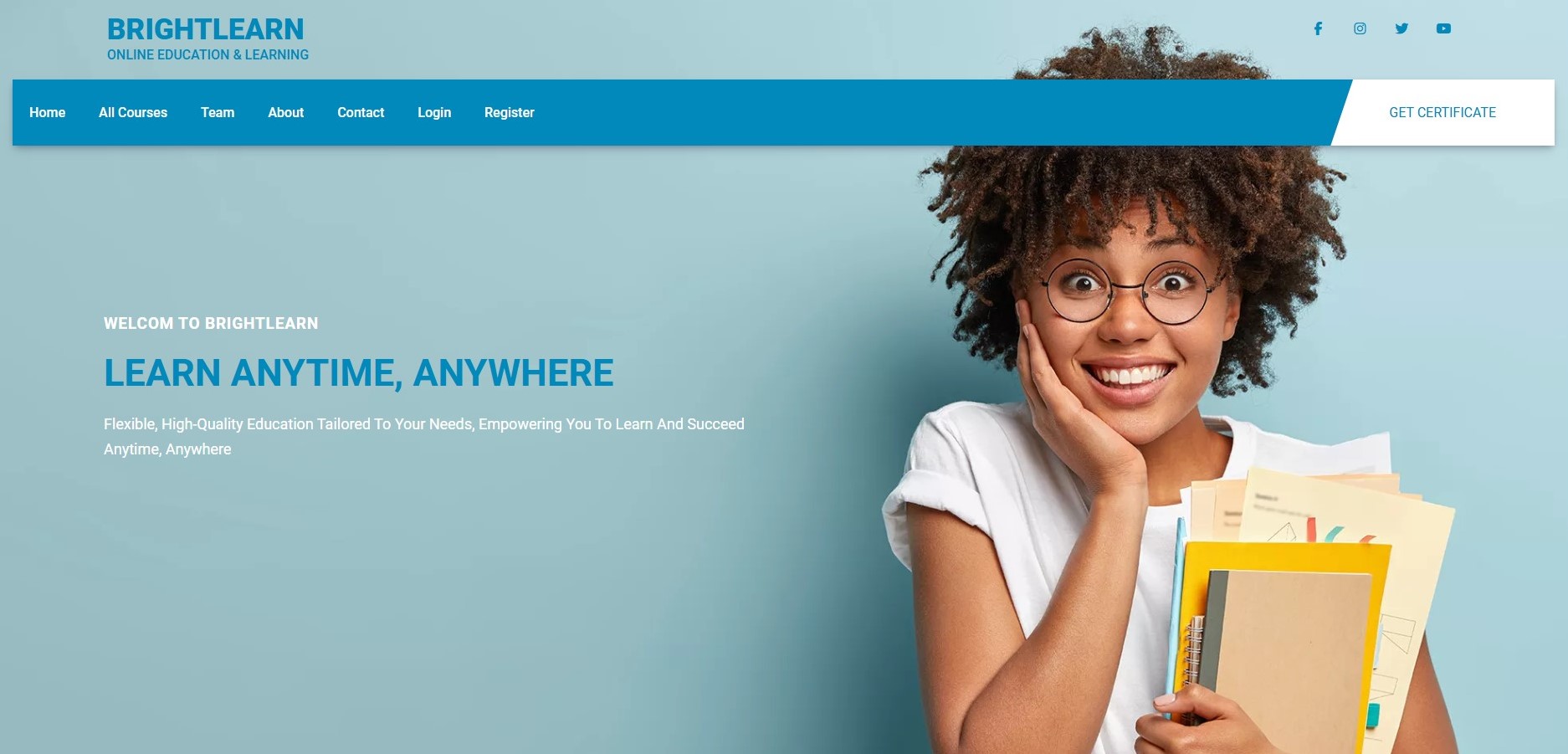 Imran H Khan - Projects